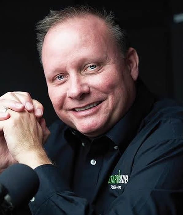 Chapter Leadership - EOsoflo